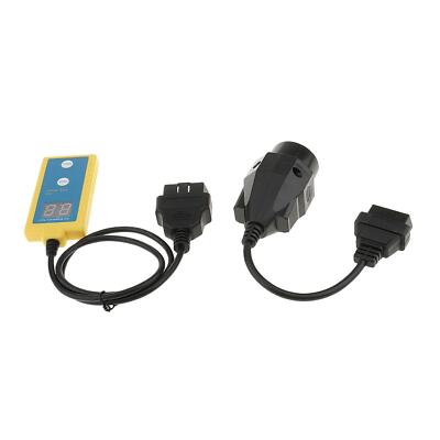 B800 SRS Reset Tool Device 20 Pin Adapter For E34 E36 . | eBay UK