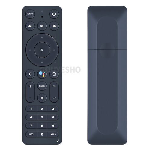 New ASK-STI6220 For Verizon Stream TV Replacement Remote Control | eBay