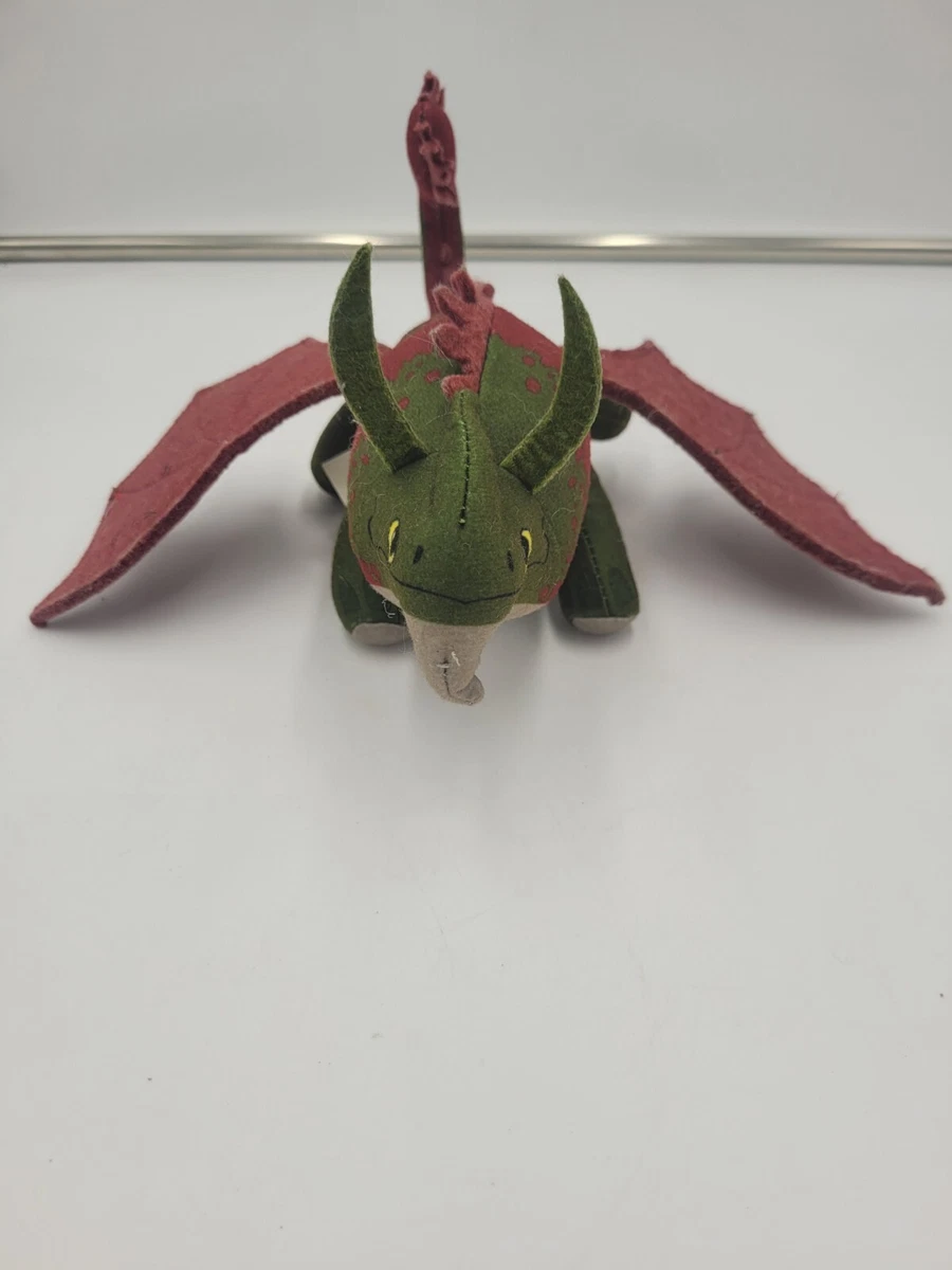 How To Train Your Dragon 2 Skullcrusher