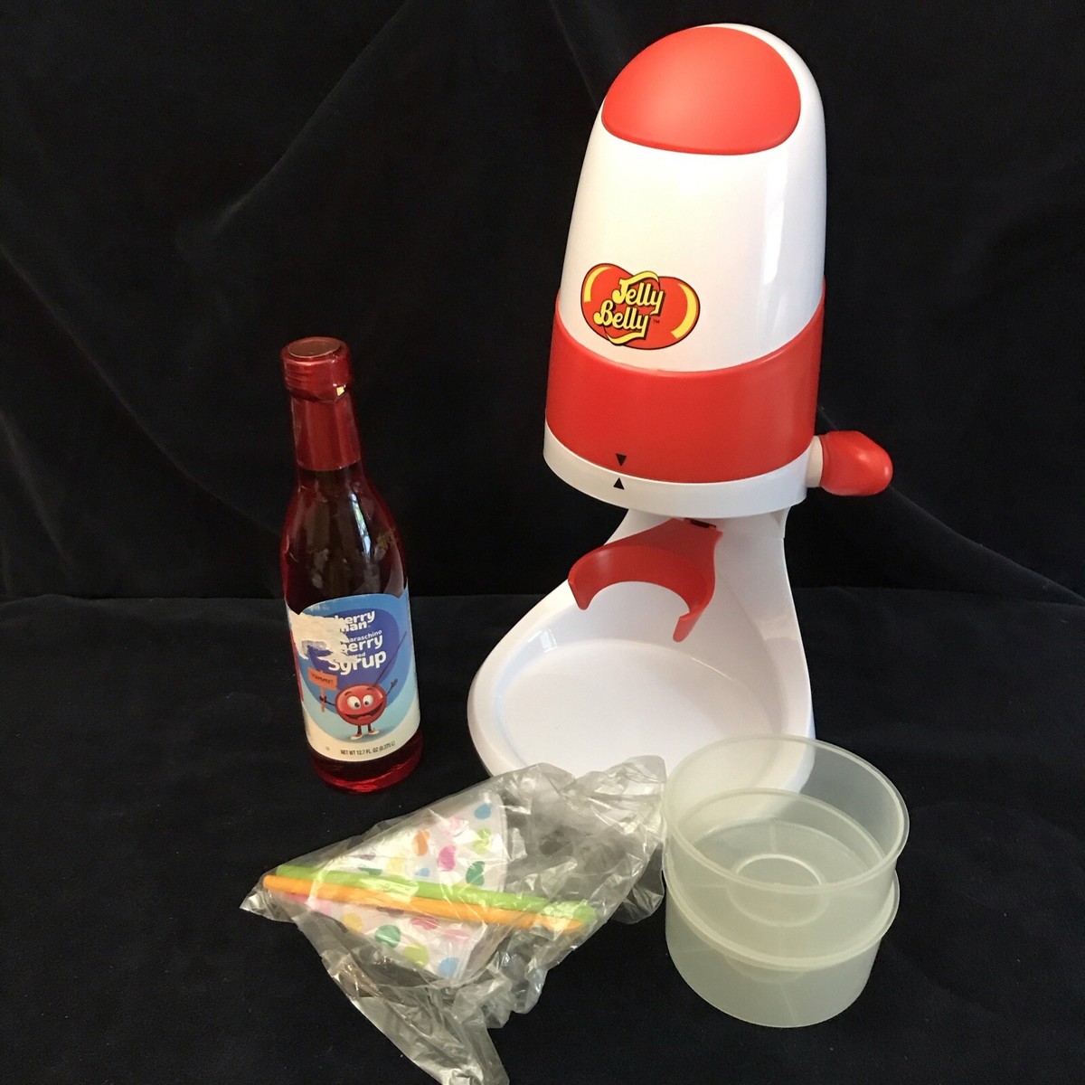 Jelly Belly Snow Cone Syrup Global Gmarket Mobile