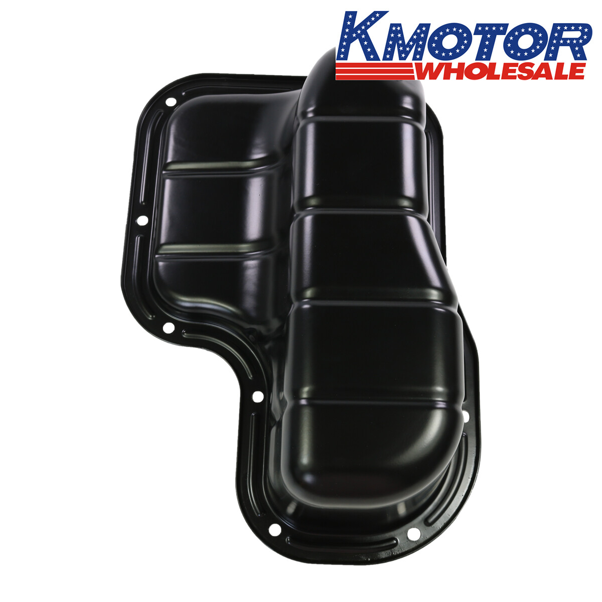 11110-EB70A Engine Oil Sump / Pan Fit For Nissan Navara D40 2.5TD YD25 ...