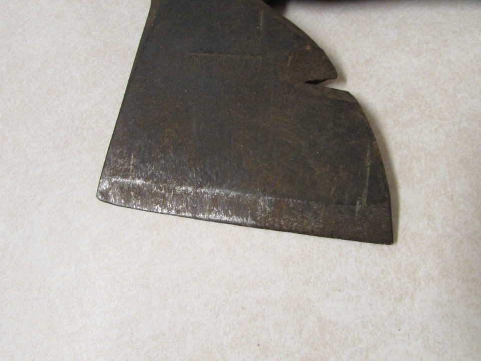 Vintage PLUMB Carpenter Hammer Head Hatchet 13" Original Nice Solid Condition | eBay