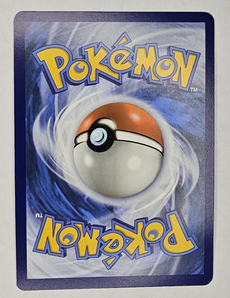 Pokemon TCG Gholdengo EX Paradox Rift 231/182 Full Art Ultra Rare NM | eBay