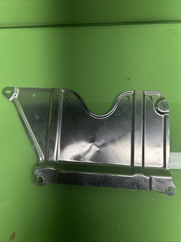 2021 2022 TOYOTA VENZA UNDER ENGINE HEAT SHIELD INSULATOR COVER OEM ...