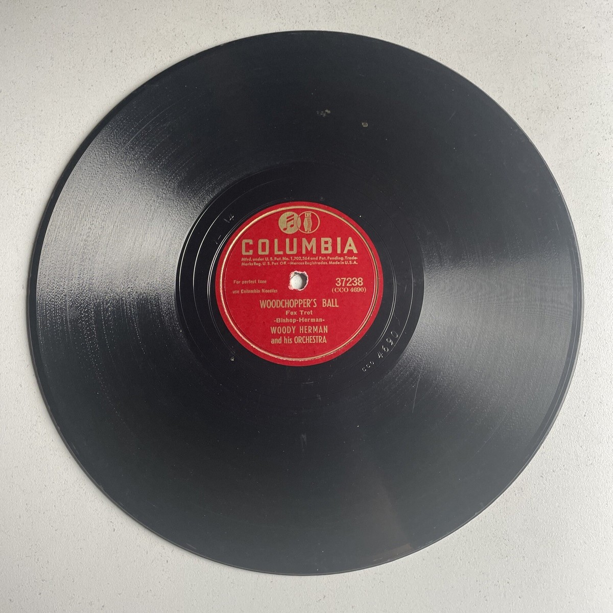 WFMU: Acid Jazz Hands with Bronwyn Bishop: Playlist from May 10, 2024 WFMU: Acid Jazz Hands with Bronwyn Bishop: Playlist from May 10, 2024