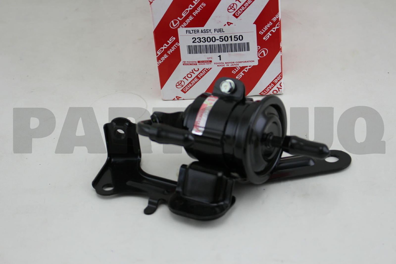 2330050150 Genuine Toyota FILTER ASSY, FUEL 23300-50150 | eBay