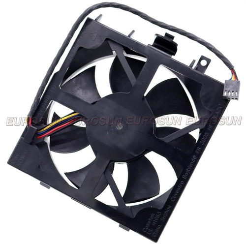 New For DELL Precision 3650 3640 3630 Front Panel Case Fan 0HHCM0 HHCM0 ...