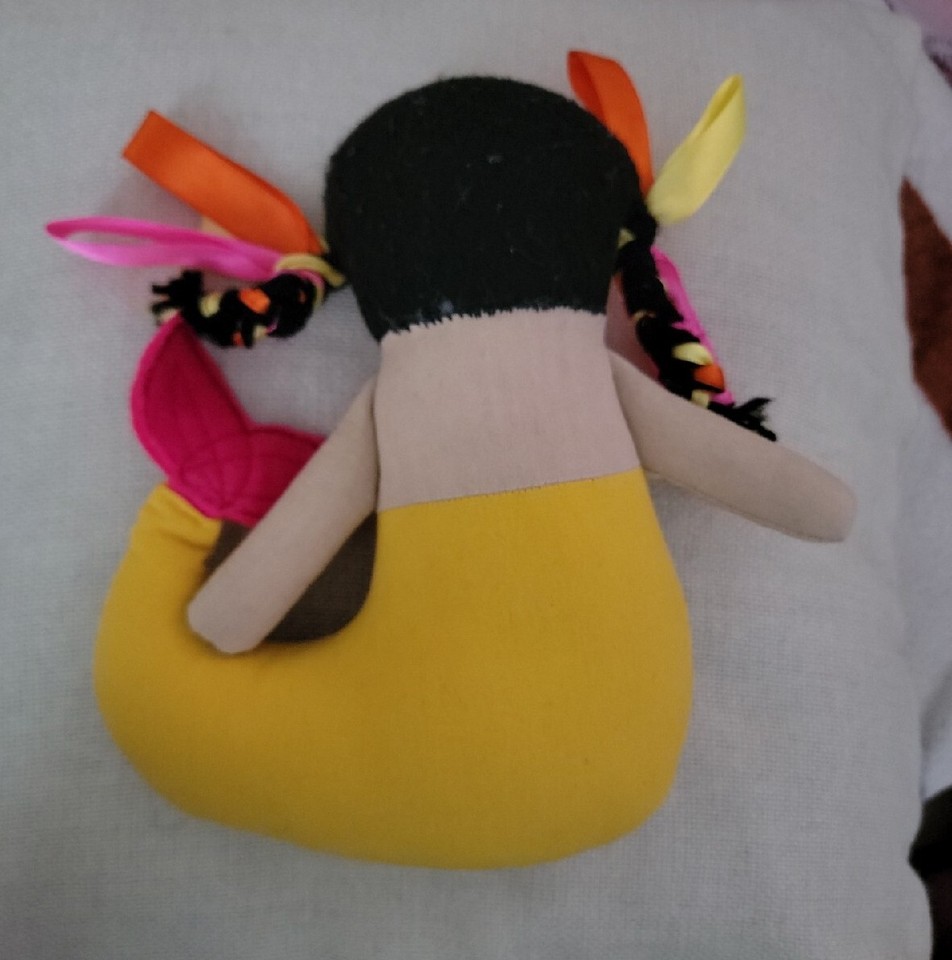 Mayeb -sirena echa a manos | eBay