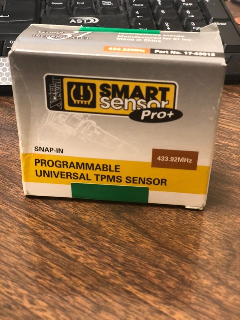 Smart sensor pro plus tool - leatherfert