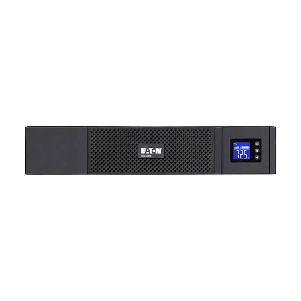Eaton 5SX 1750VA / 230V Rackmount 2U UPS[5SX1750RAU] | eBay