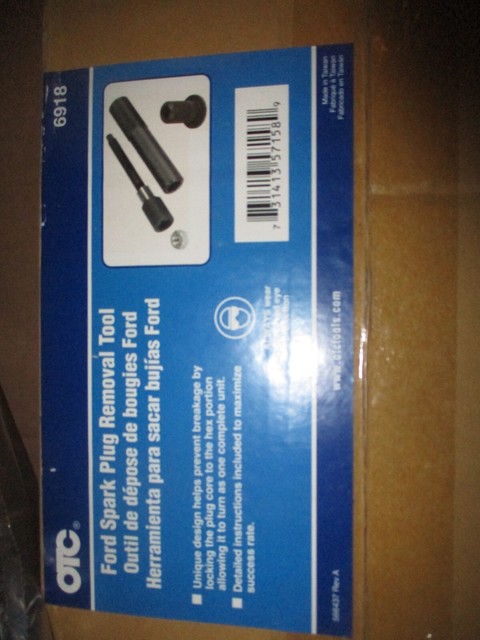 OTC 4480 Stinger Basic Fuel Injection Service Kit for sale online | eBay