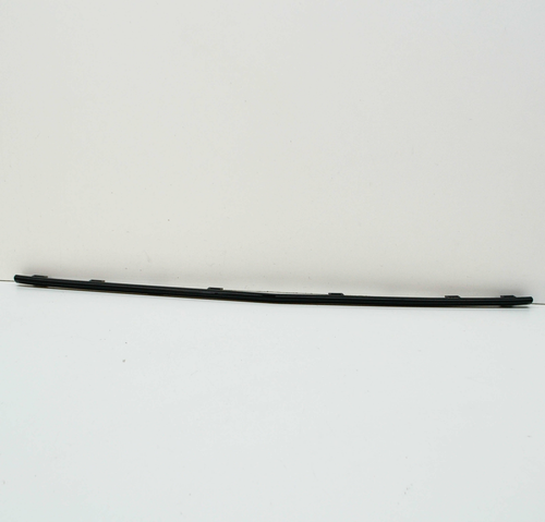 NEW MB GLE W167 AMG FRONT BUMPER CENTER MOLDING TRIM A1678854605 ...