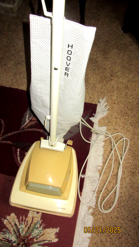 HOOVER Convertible, Upright, Vacuum Cleaner | eBay