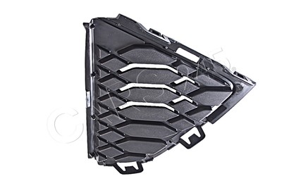 Genuine End Cap 81A807151C9B9 | eBay