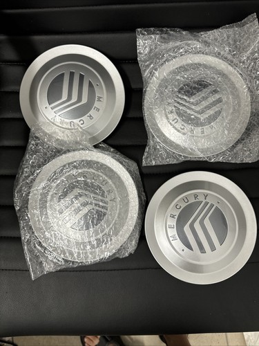 Mercury Grand Marquis Replacement Center Cap Hubcap 6W33-1A096-AB ...
