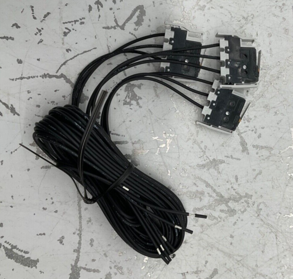 ABB KXTAAXC2QSYFP CHANGEOVER CONTACT OPEN-CLOSED + 1 FOR TRIPPED ...