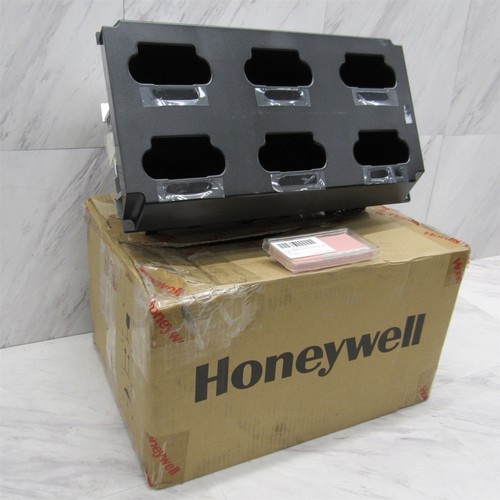 NEW Honeywell CN85-WCR-INSRT 6 Port Charger Dock Station Kit T184296 | eBay