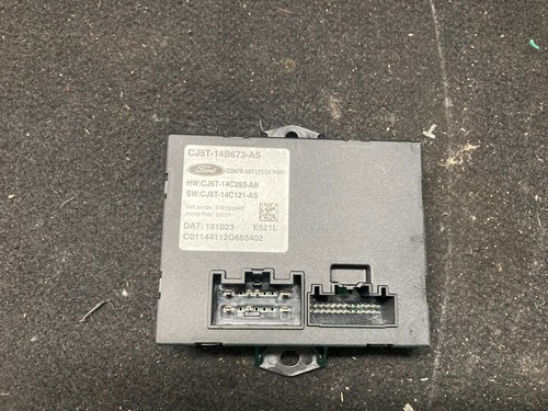 FORD KUGA MK2 2013/2016 POWERED TAILGATE CONTROL MODULE ECU ...