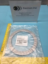 AMAT Applied Materials 0200-36118 Edge Ring 200mm Wafer Batch Coated ...