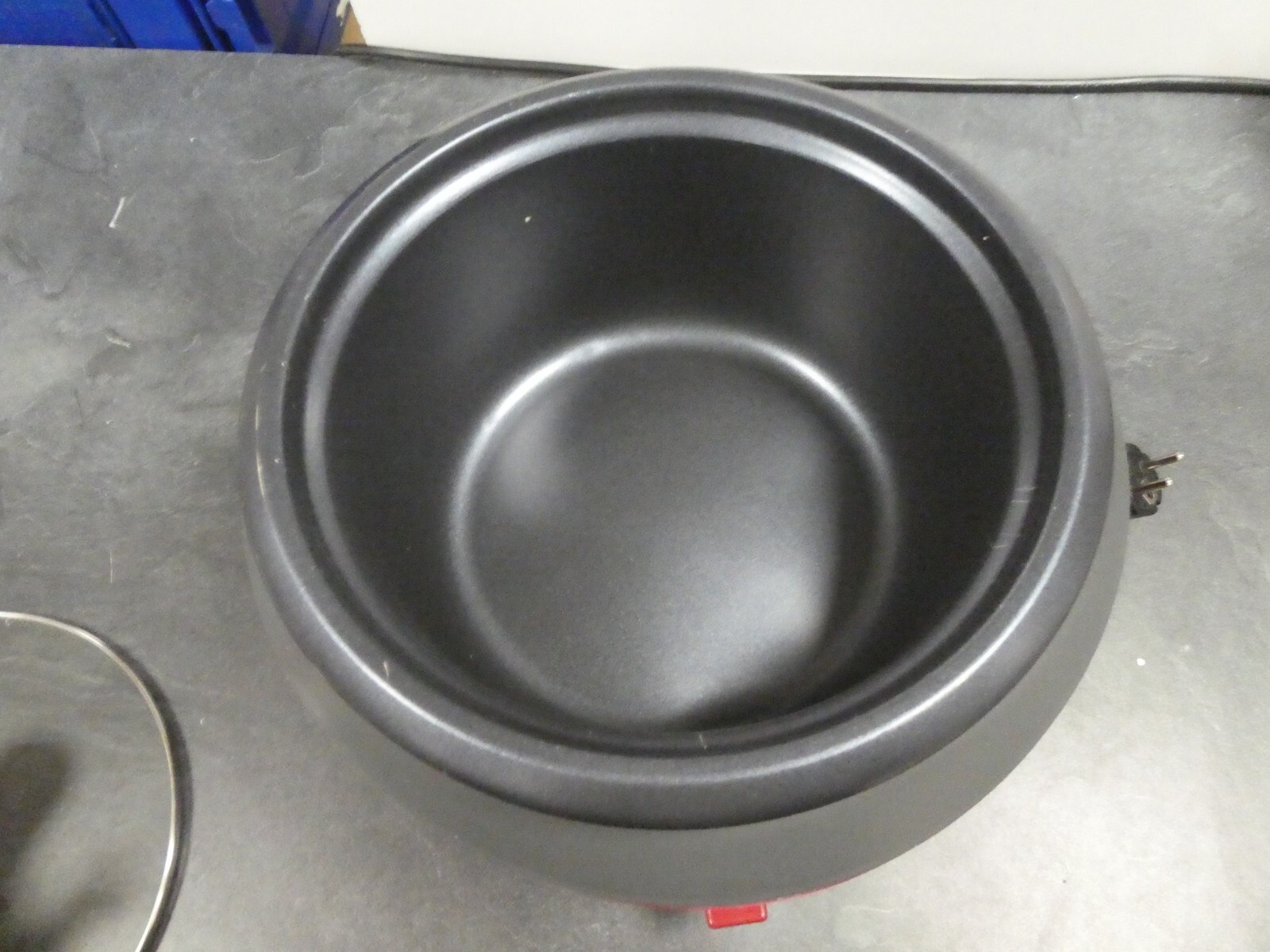 cuiseur à riz Moulinex Inicio 2 model mk156500 ( hors service ) | eBay