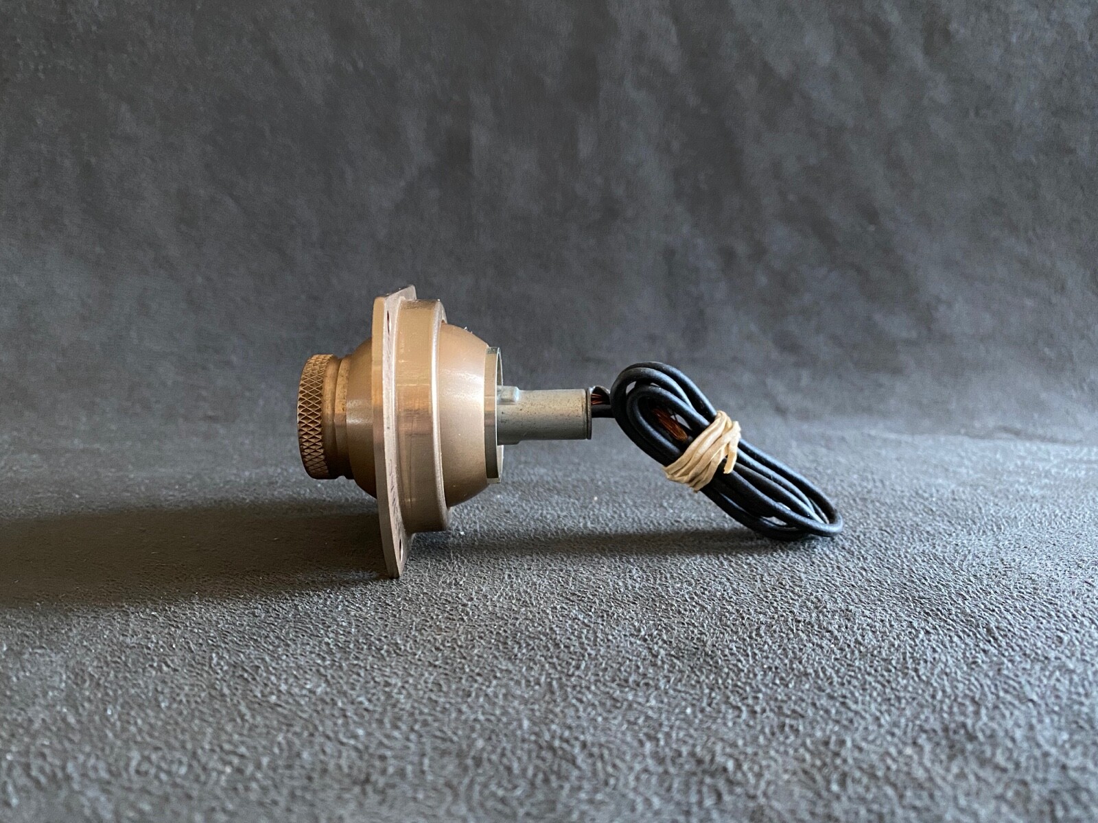 Wemac Aircraft Overhead Light, P/N B-2180, New Surplus | eBay