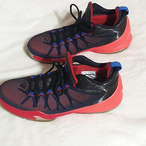 Mens Nike Jordan Cp3 Chris Paul Vlll AE Shoes Sz 10 Uk 9 Eu 44. 725273 ...