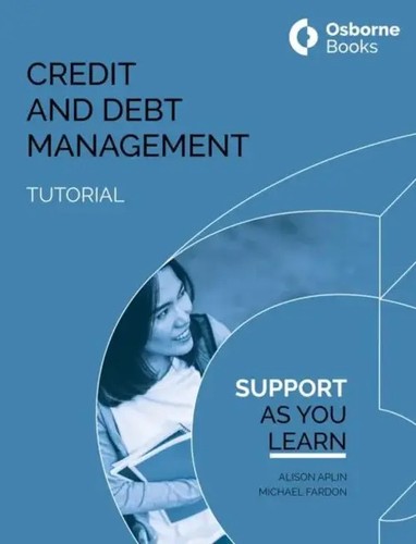 Alison Aplin (u. a.) | CREDIT AND DEBT MANAGEMENT TUTORIAL ...