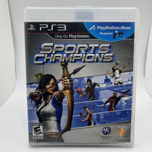 PS3 Games (Sony PlayStation 3) w/ Cases | Pick & Choose | Tested ...