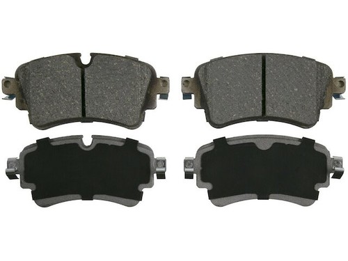 For 2019, 2021 Audi RS5 Sportback Brake Pad Set Rear Pagid 94272FVMN ...