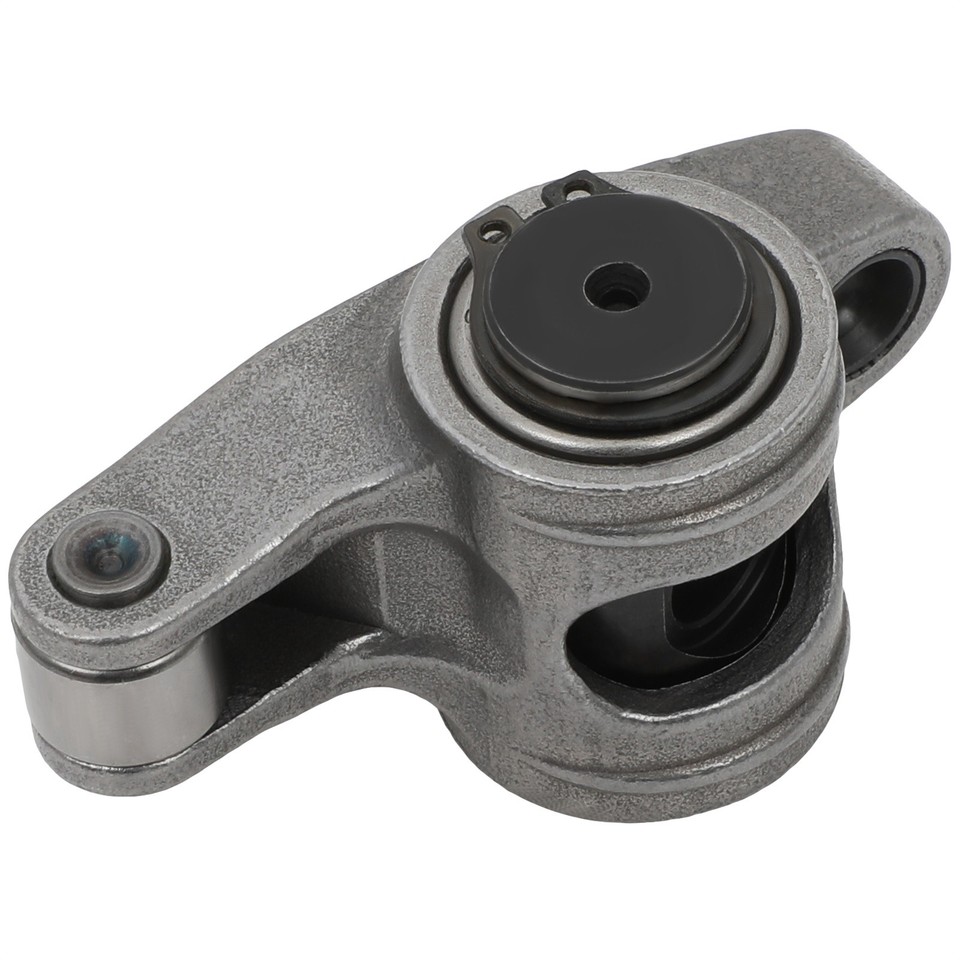 Stainless Steel Roller Rocker Arms 1.5 Ratio 7/16" For 327 350 Small ...