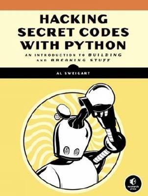 Cracking Codes with Python, Sweigart, Al, Paperba 9781593278229 | eBay UK