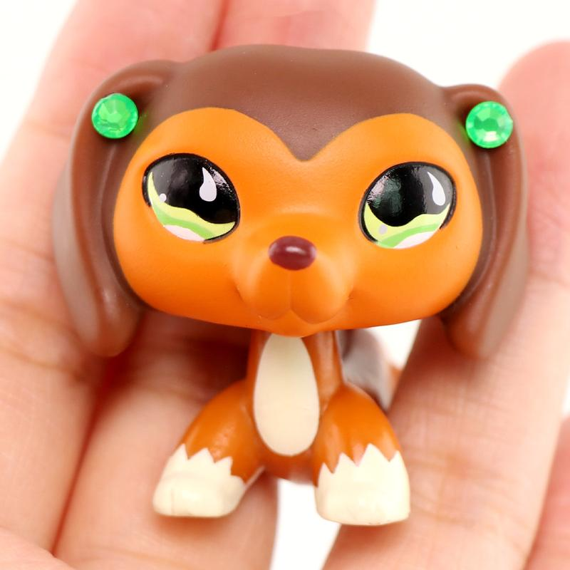 Mini Shop Pet for LPS Figure Toys - Rare Compatible Mini Pet Figure Toy ...