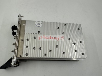 NATIONAL INSTRUMENTS NI PXIe-5653 PXIe RF Analog Signal Generator | eBay