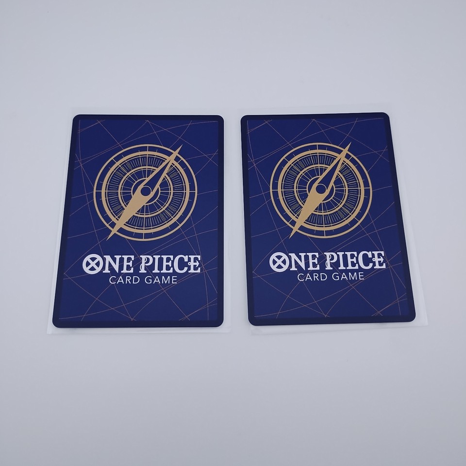 Boa Hancock PRB02-017 SR One Piece Card Game The Best- Vol. 2 TCG English NM x2 | eBay