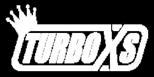 Turbo XS WS08-FMIC Front Mount Intercooler Fits 08-12 WRX/STi ...