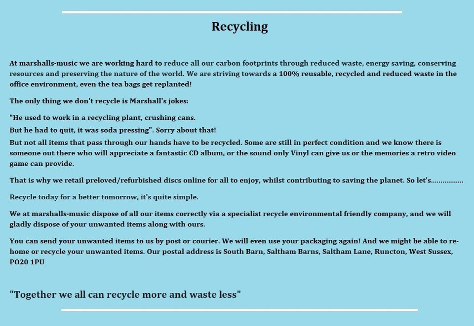 SHAKIN' STEVENS & BONNIE TYLER A ROCKIN' GOOD WAY (105) 2 Track 7 ...