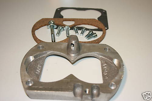 ADAPTER, IMPCO 425 MIXER TO GM-220 FUEL INJECTION | eBay