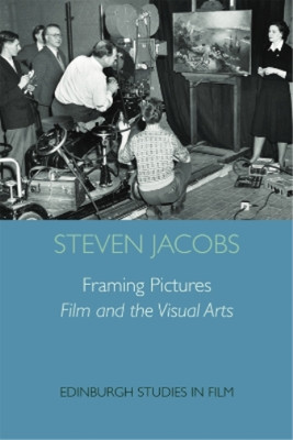 Steven Jacobs Framing Pictures (Poche) Edinburgh Studies in Film | eBay