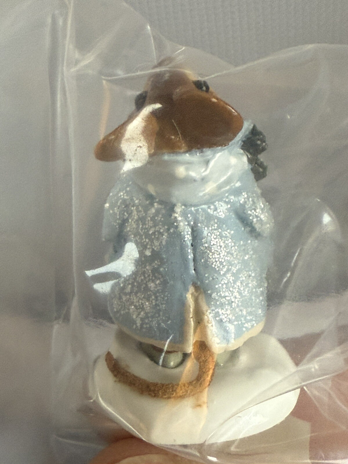 Wee Forest Folk M-173A Caroler | eBay