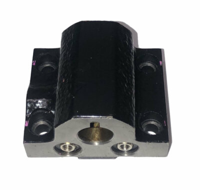 Other - Turret Tool Block