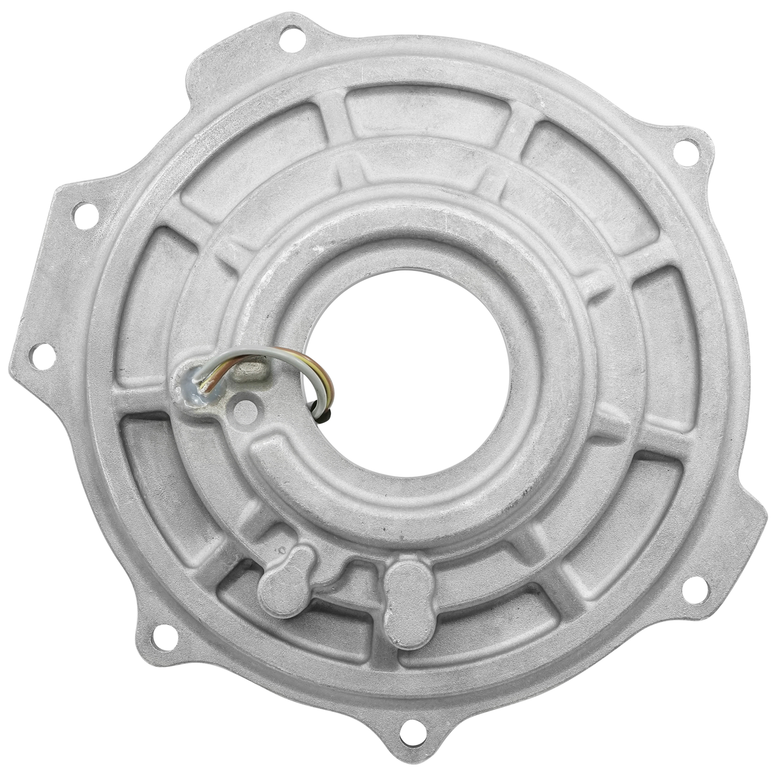 Caltric Front Differential Output Cover For Polaris RZR XP Turbo 2017 ...