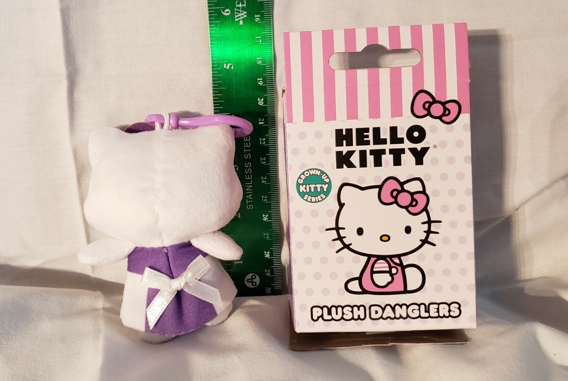 Hello Kitty Lærer Utklipp
