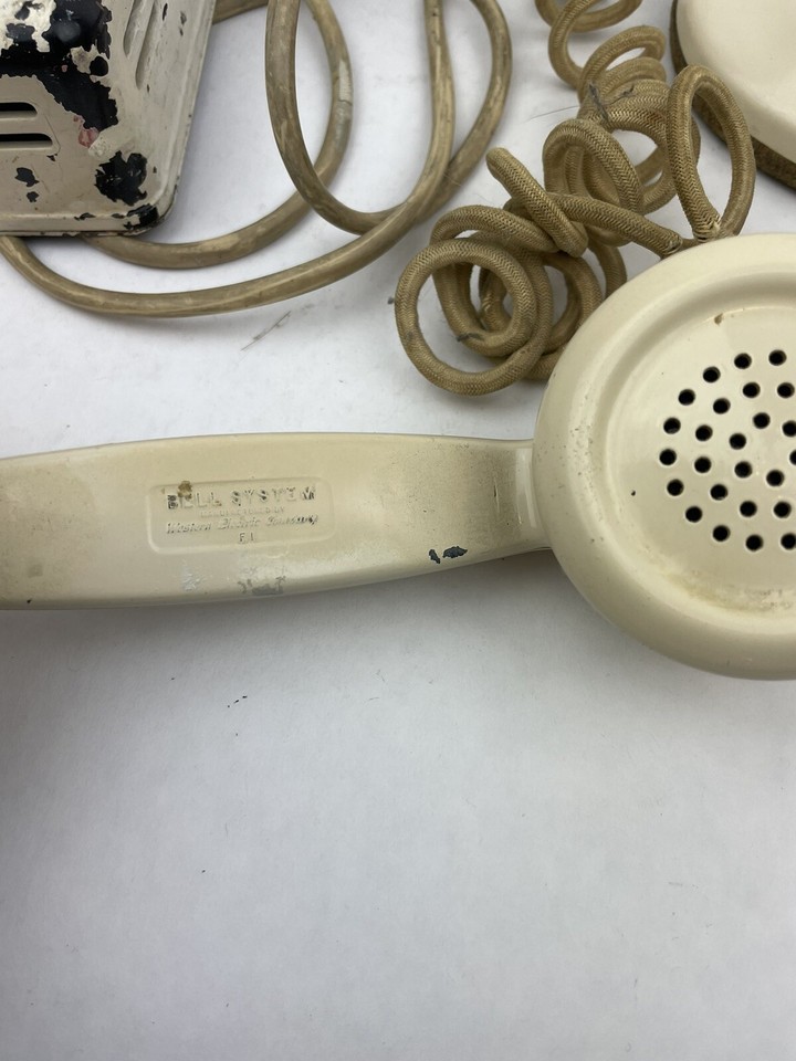 Bell Systems Telephone | eBay