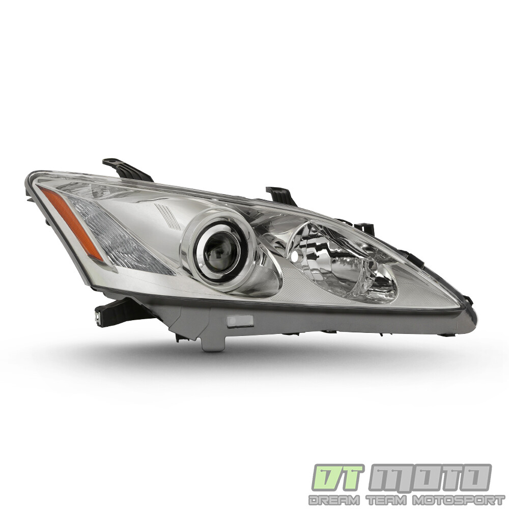 For 2007 2008 2009 Lexus ES350 HID/Xenon w/AFS Headlight Headlamp ...