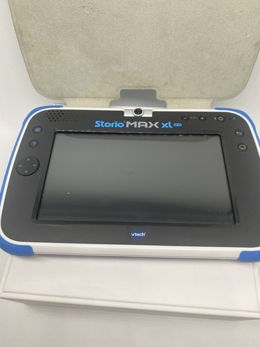 Storio Max XL Bleu 2.0 | eBay