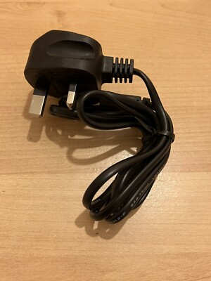 PlayStation 2 Power Cable PS3 Slim PS2 PS1 PS4 Console C7 Figure 8 Lead ...