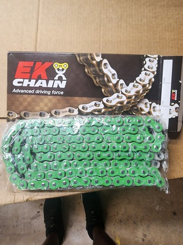 Ek 525 Chain | eBay