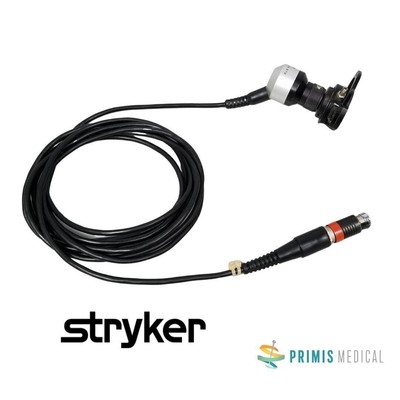 Video Endoscopes - Endoscopy Camera Head