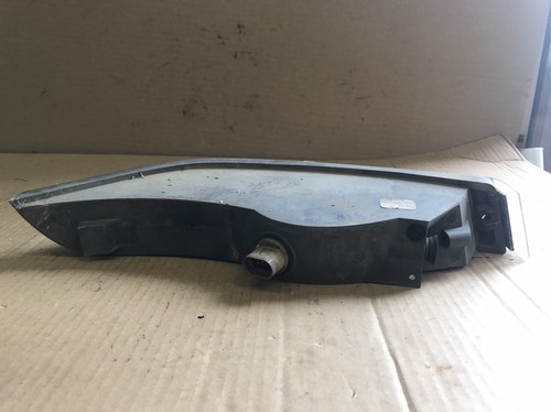 02 CHEVY IMPALA LEFT DRIVER SIDE FOG LIGHT | eBay