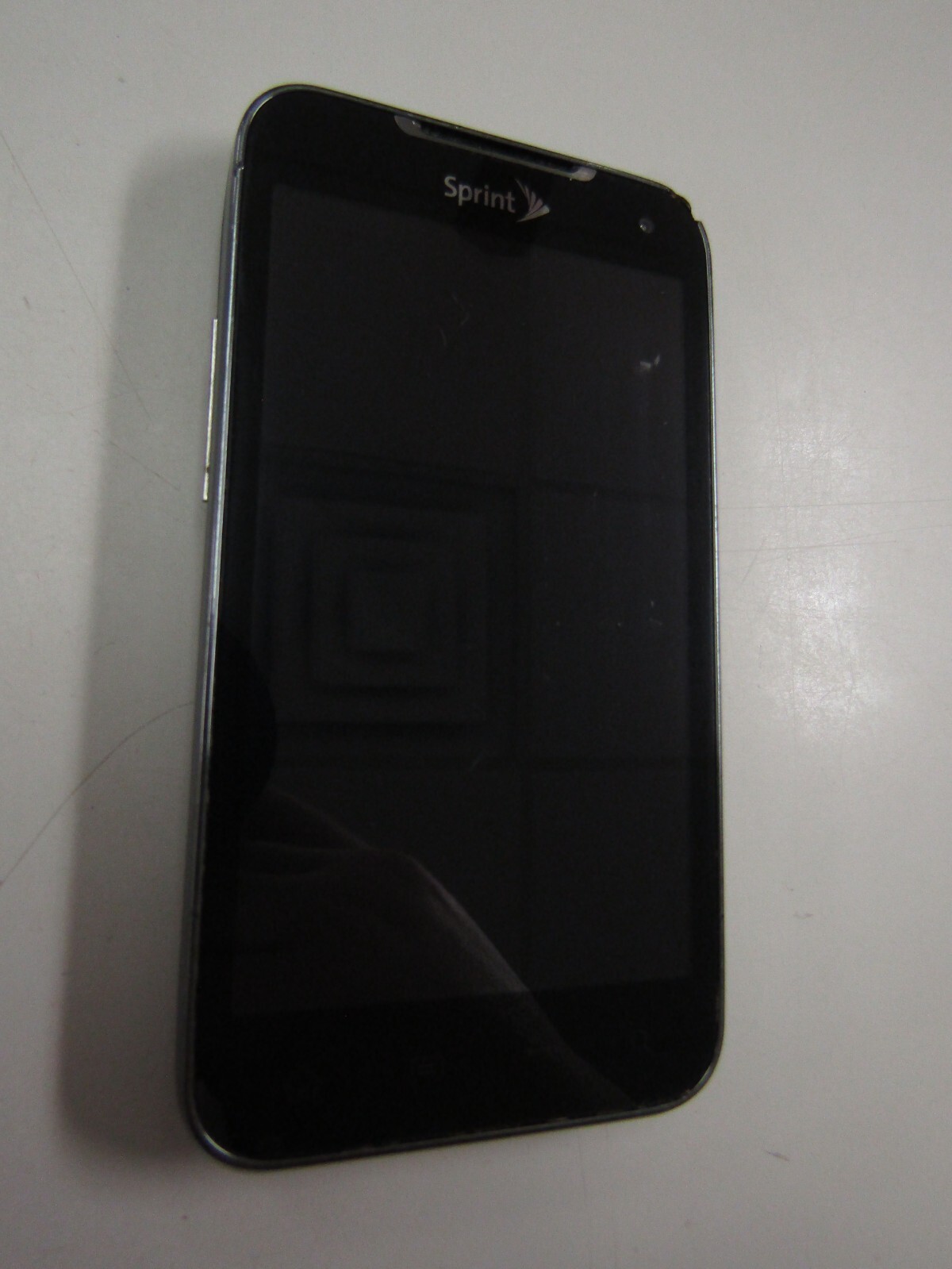 LG VIPER 4G LTE (SPRINT) CLEAN ESN, UNTESTED, PLEASE READ! 53302 | eBay